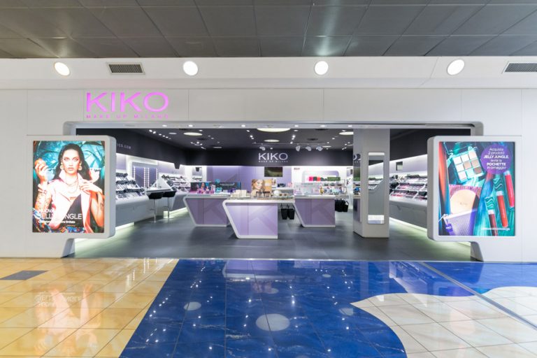 Kiko - Centro Commerciale Millennium Center - Rovereto TN